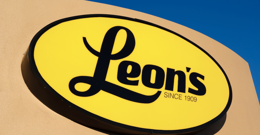 «Leon’s». История развития бренда