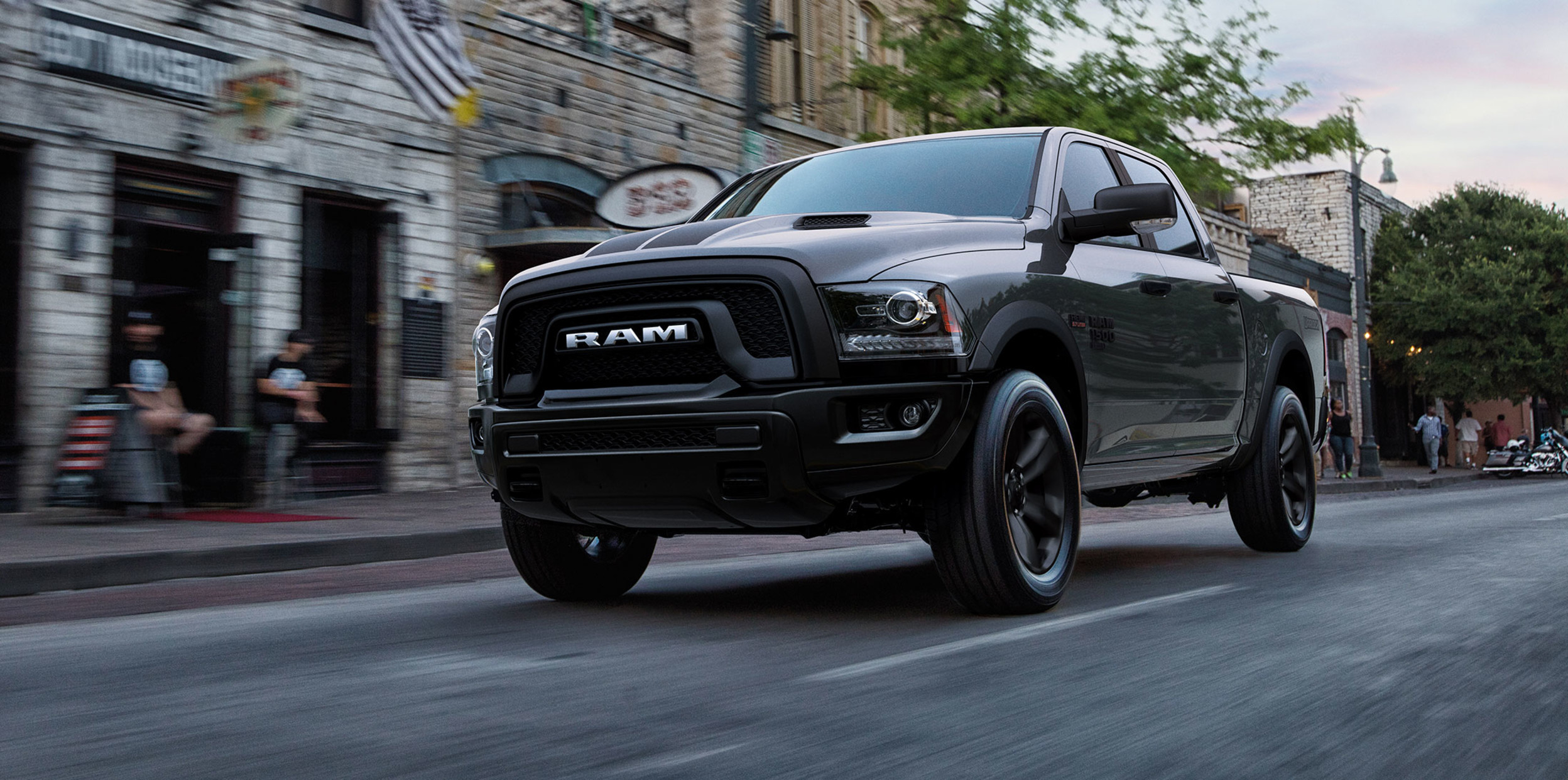 Ram Classic больше не продается в Канаде | Деловой Монреаль - Новости ...
